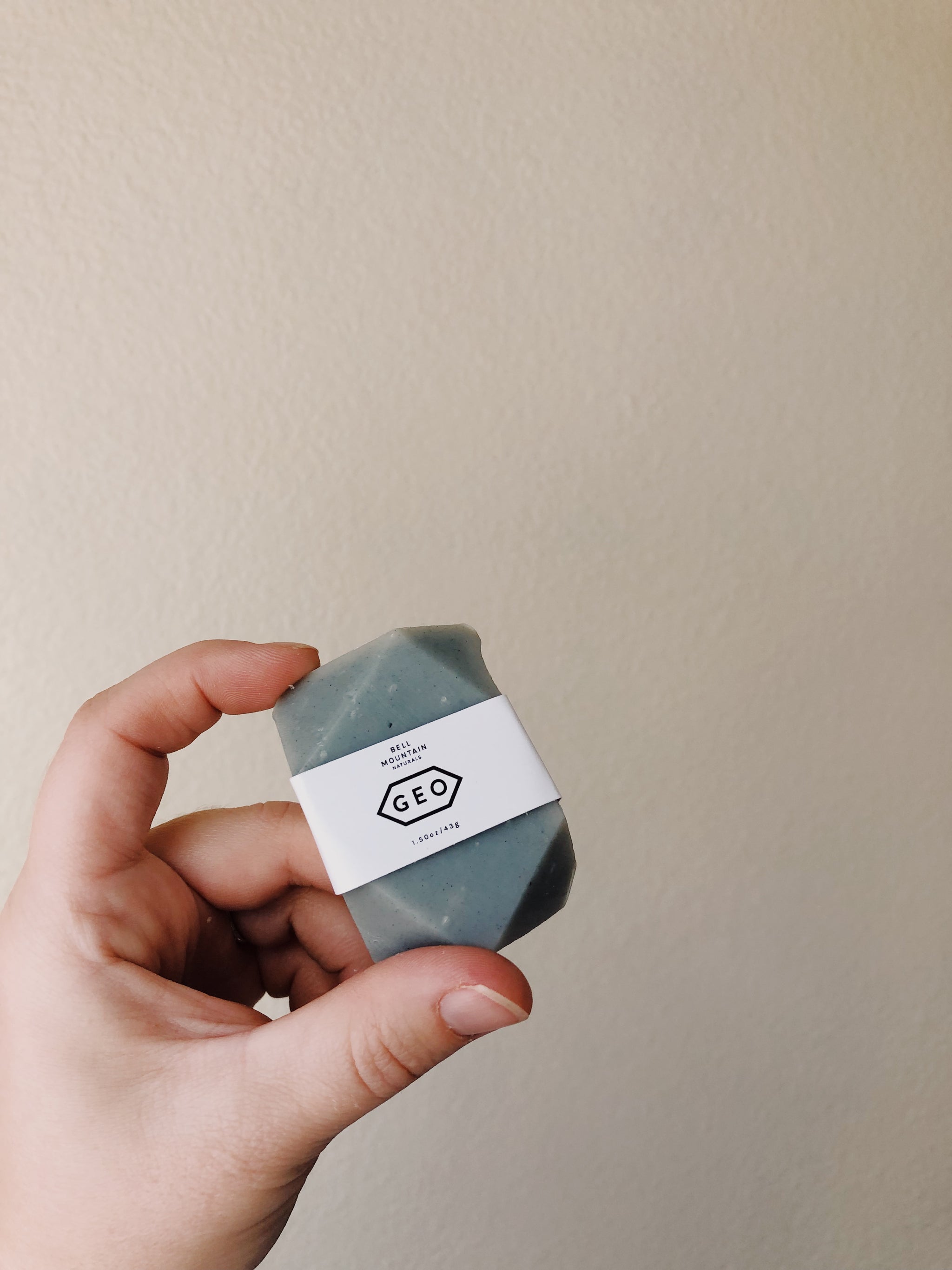 Mini Gem Soaps – Bell Mountain Naturals