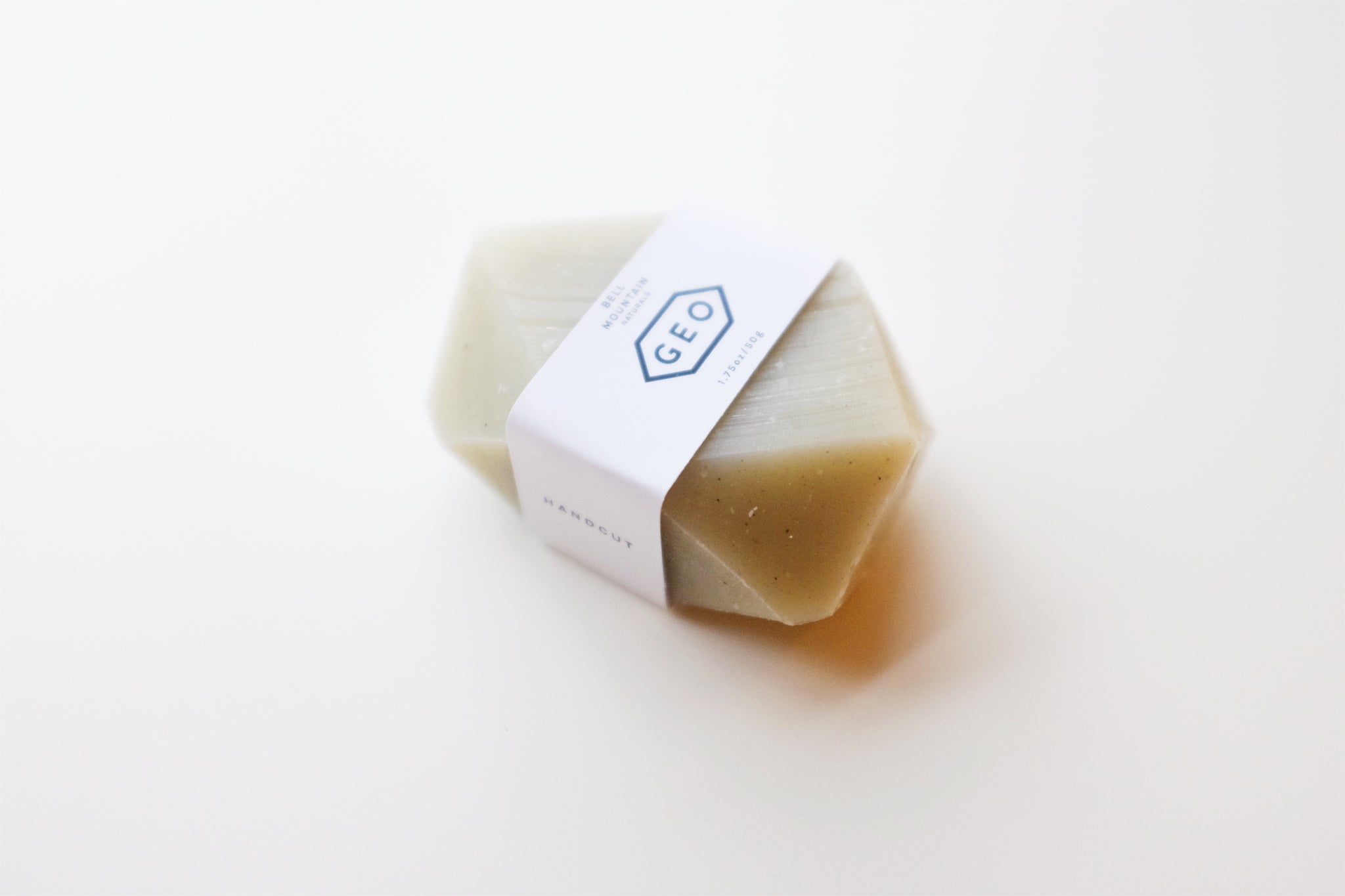 Mini Gem Soaps – Bell Mountain Naturals
